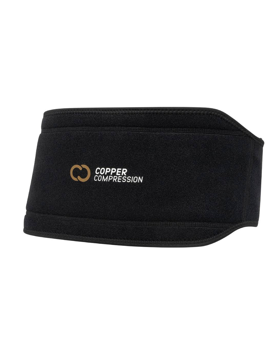 CopperVibe™ Back Wrap - Currently Out of Stock – Copper Compression